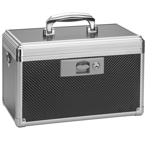 Small Medication Lock Box