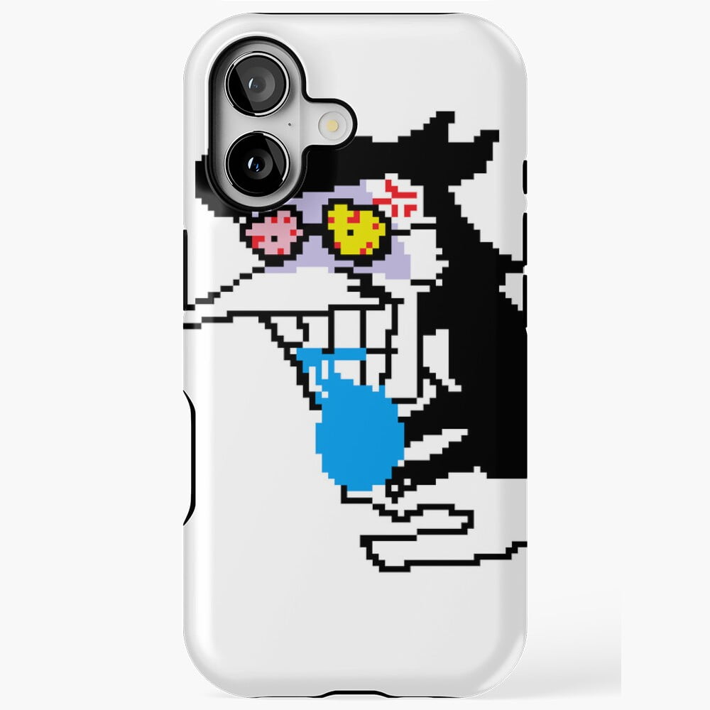Vile Creature Meme Retro Pixel Funny Cartoon Case for iPhone 11 12 13 ...