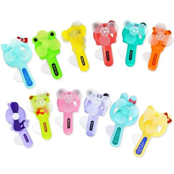 Vileafy 12 Cool Party Favors for Kids 8-12 Years Old -Cute Handheld ...