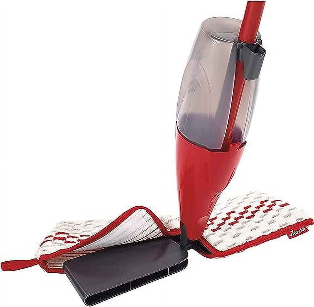 Vileda 1-2 Spray Max Mop Refill - Walmart.com