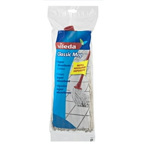 Vileda Mop Heads in Mops - Walmart.com