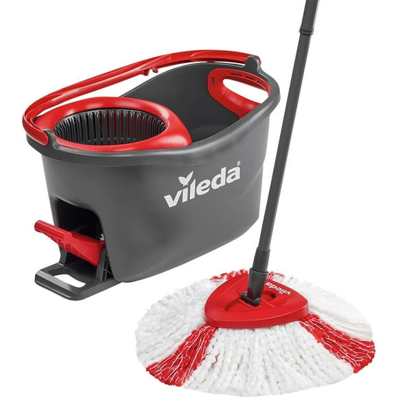 Vileda Mops And Buckets