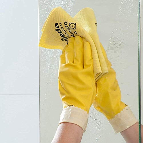 Vileda Professional | PVA Microfiber Cloth | All Purpose Cleaning ...
