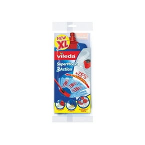 Vileda Mop Heads in Mops - Walmart.com