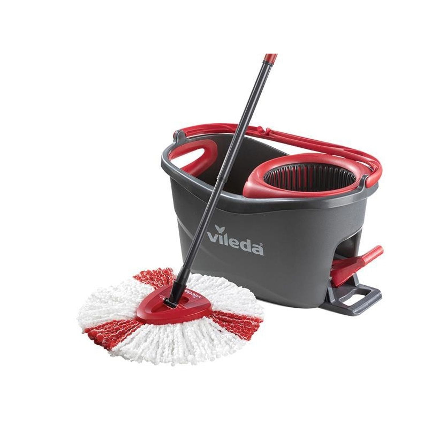 Vileda Mops And Buckets