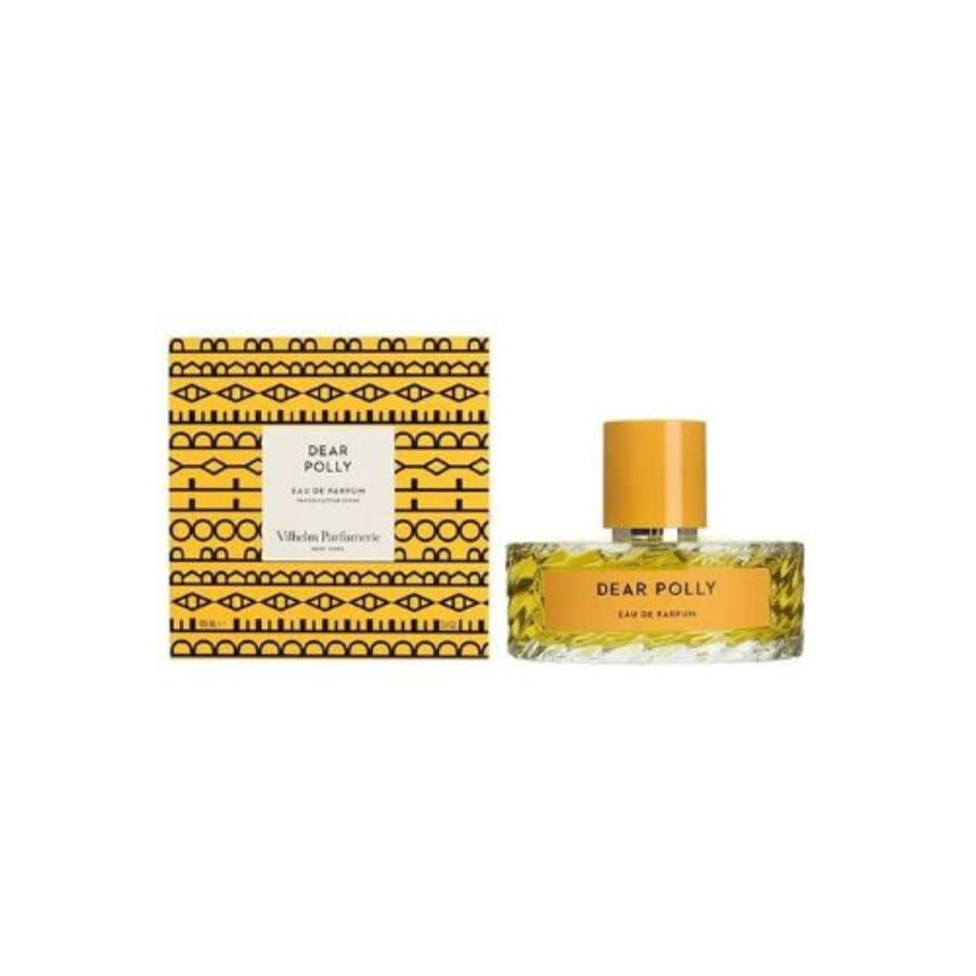 Vilhelm Parfumerie Dear Polly Eau De Parfum Spray, 3.4 Oz - Walmart.com