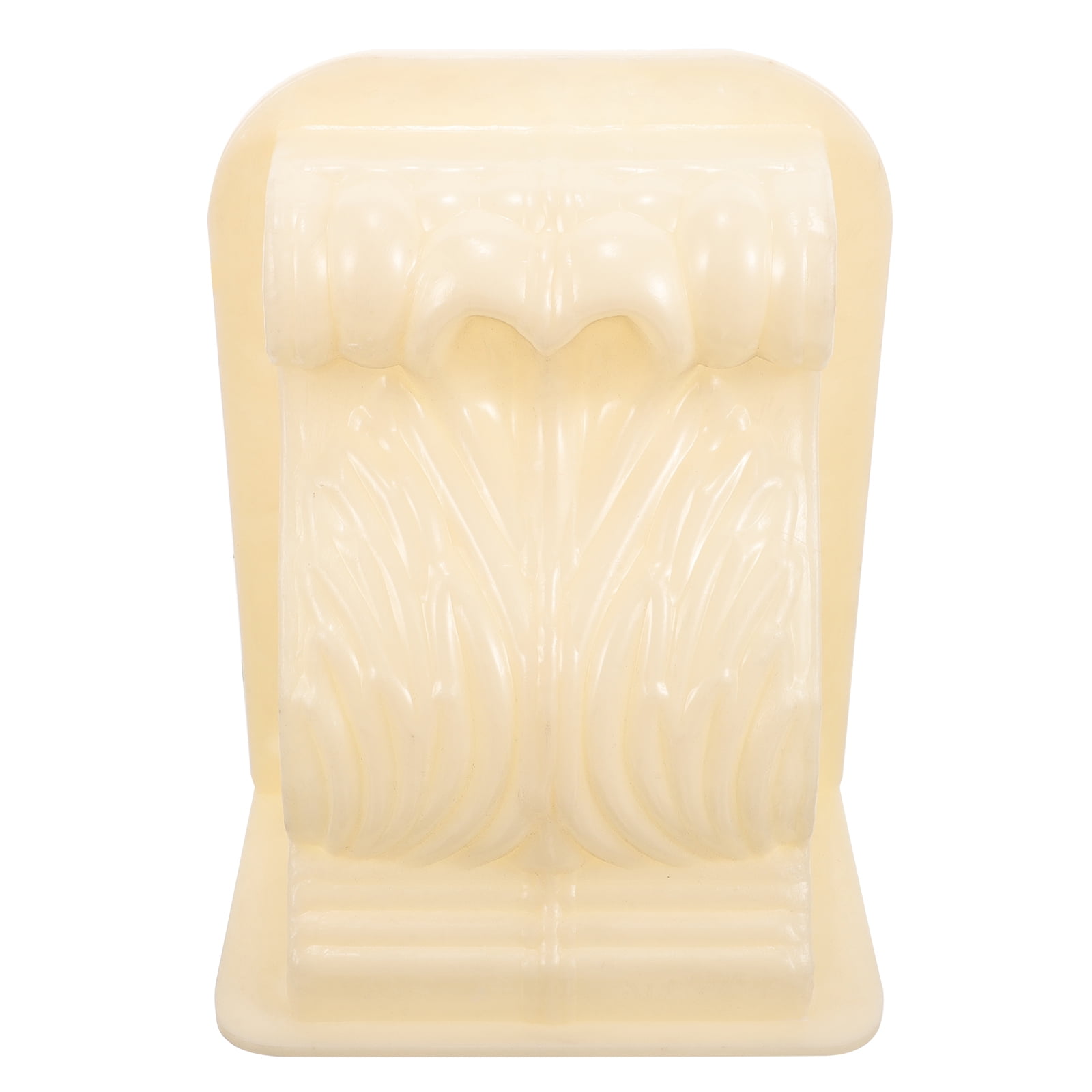 Villa Corbel Mold European for Casting Concrete Column Molds White ...