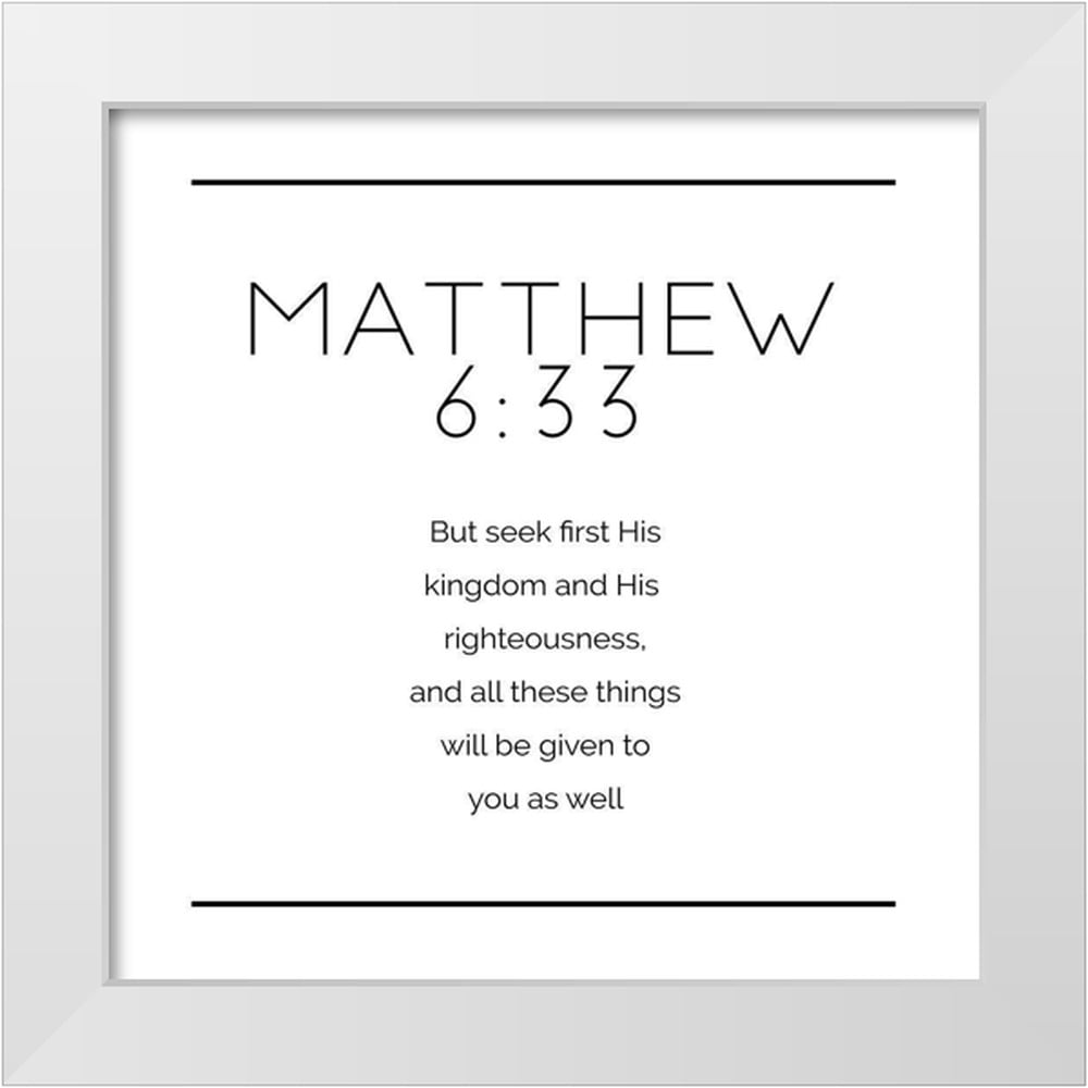 Villa, Milli 15x15 White Modern Wood Framed Museum Art Print Titled ...