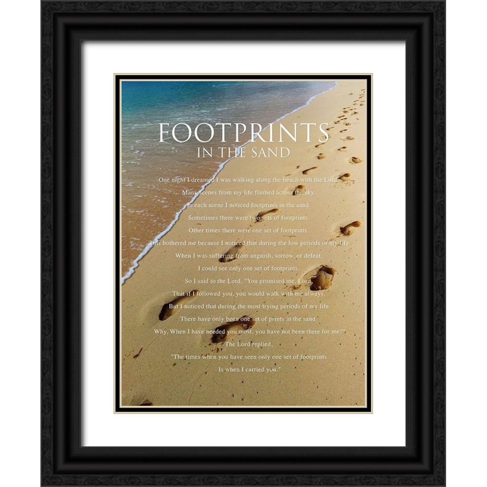 Villa, Milli 19x24 Black Ornate Wood Framed with Double Matting Museum ...