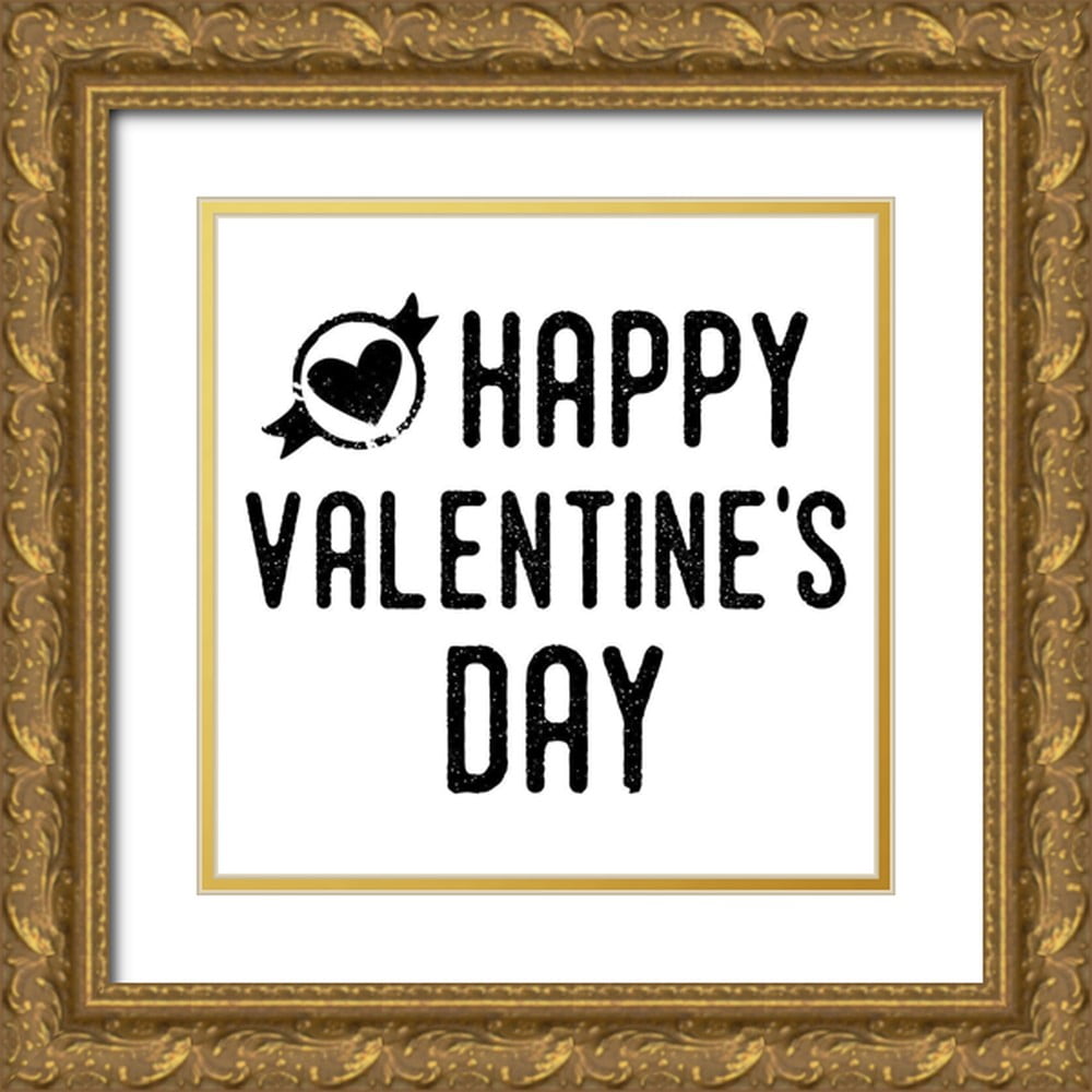 Villa, Milli 20x20 Gold Ornate Wood Framed with Double Matting Museum ...