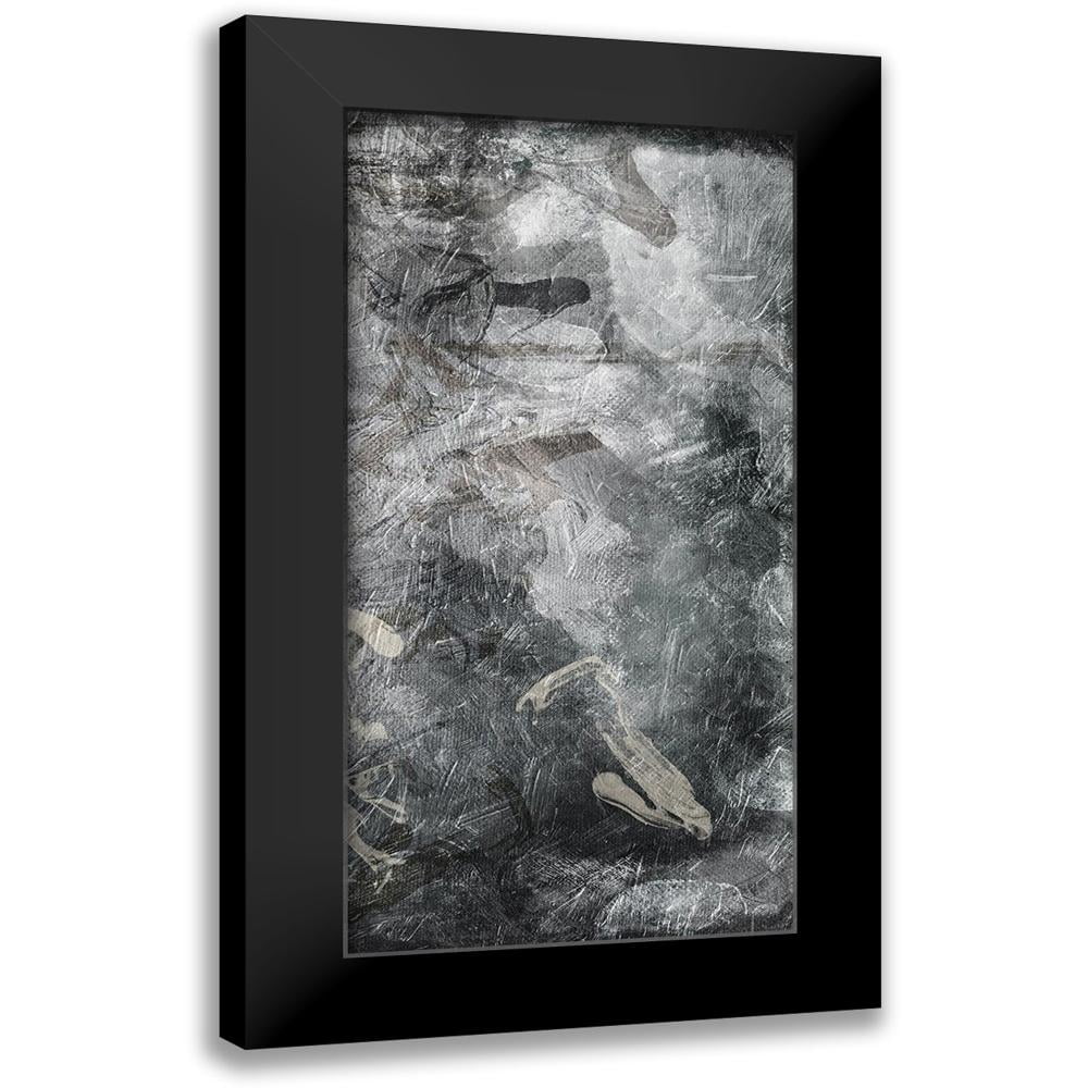 Villa, Milli 9x14 Black Modern Framed Museum Art Print Titled - Slate ...