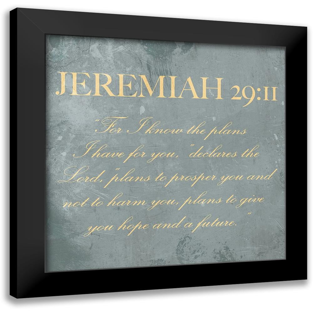 Villa, Mlli 15x15 Black Modern Framed Museum Art Print Titled ...