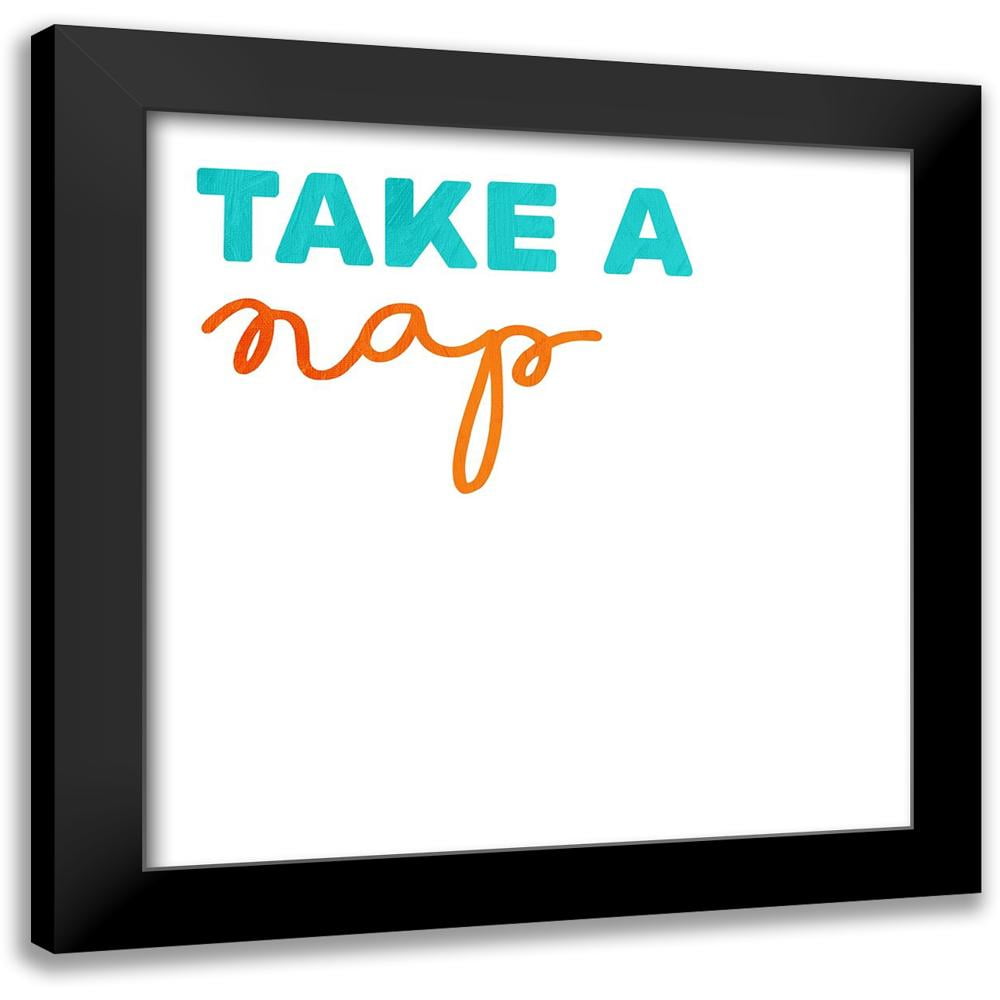 Villa, Mlli 15x15 Black Modern Framed Museum Art Print Titled - Take A ...