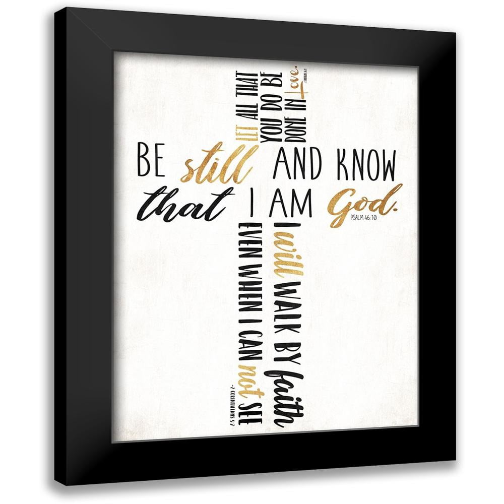 Villa, Mlli 15x18 Black Modern Framed Museum Art Print Titled - Three ...