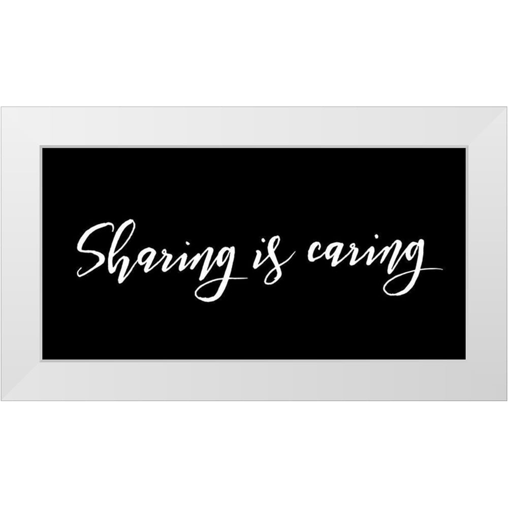 Villa, Mlli 18x11 White Modern Wood Framed Museum Art Print Titled ...