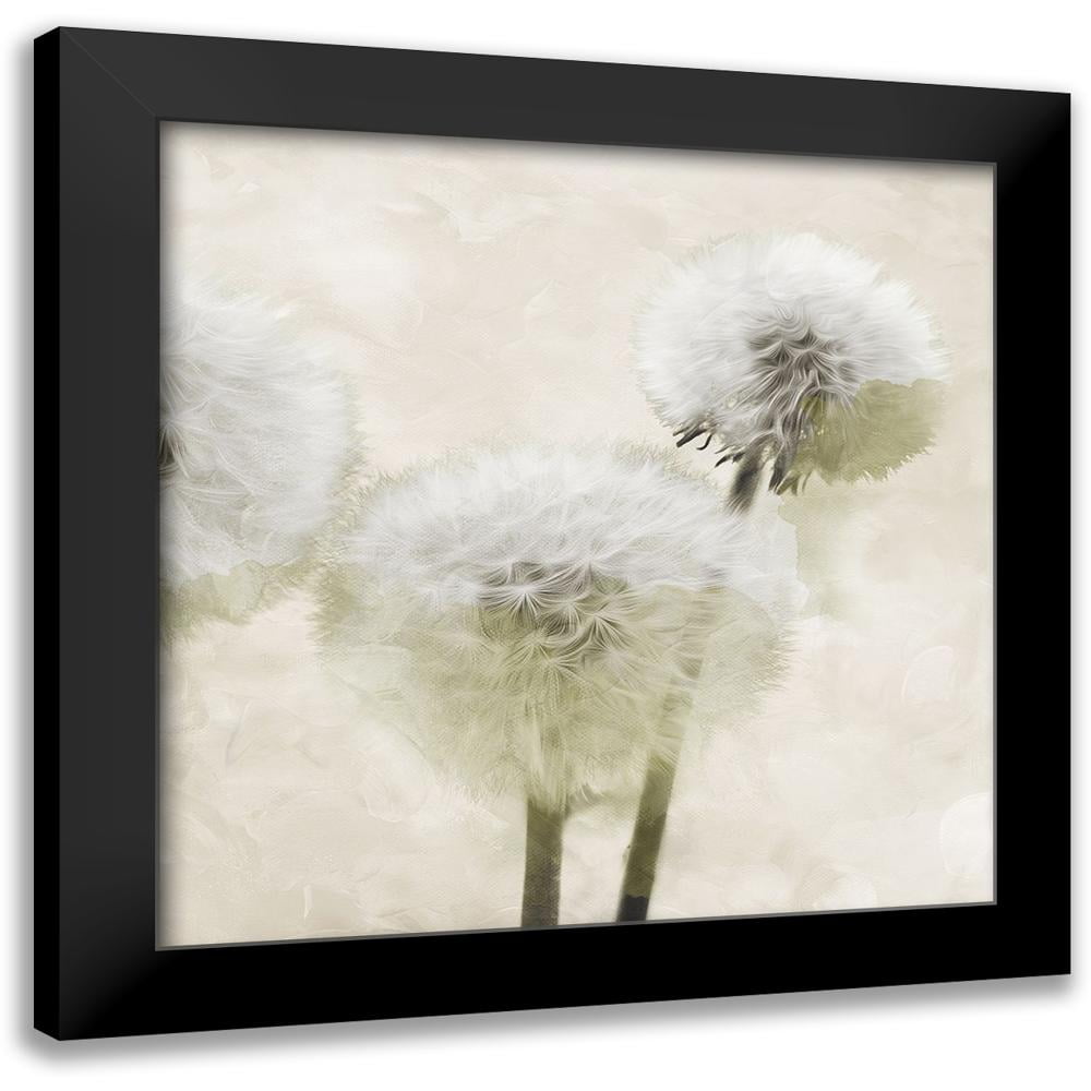 Villa, Mlli 20x20 Black Modern Framed Museum Art Print Titled - Make ...