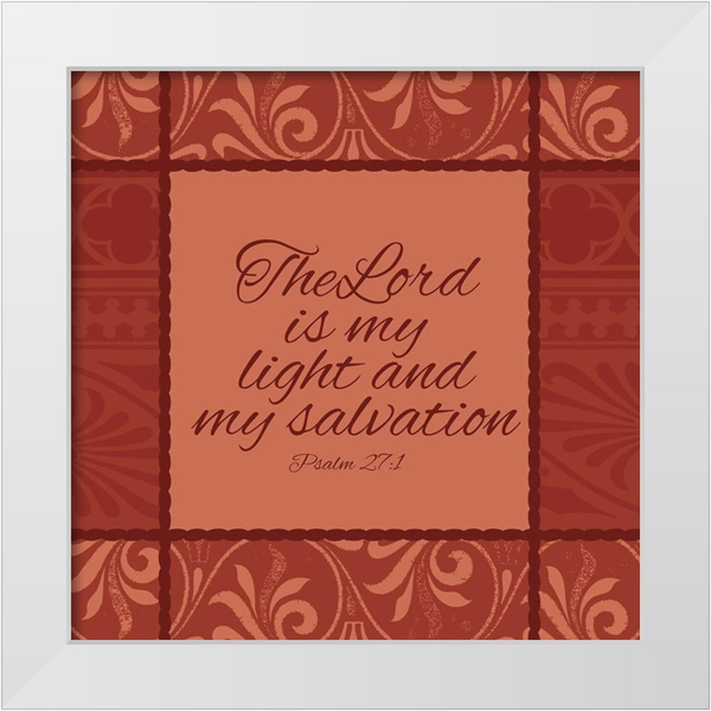 Villa, Mlli 20x20 White Modern Wood Framed Museum Art Print Titled ...