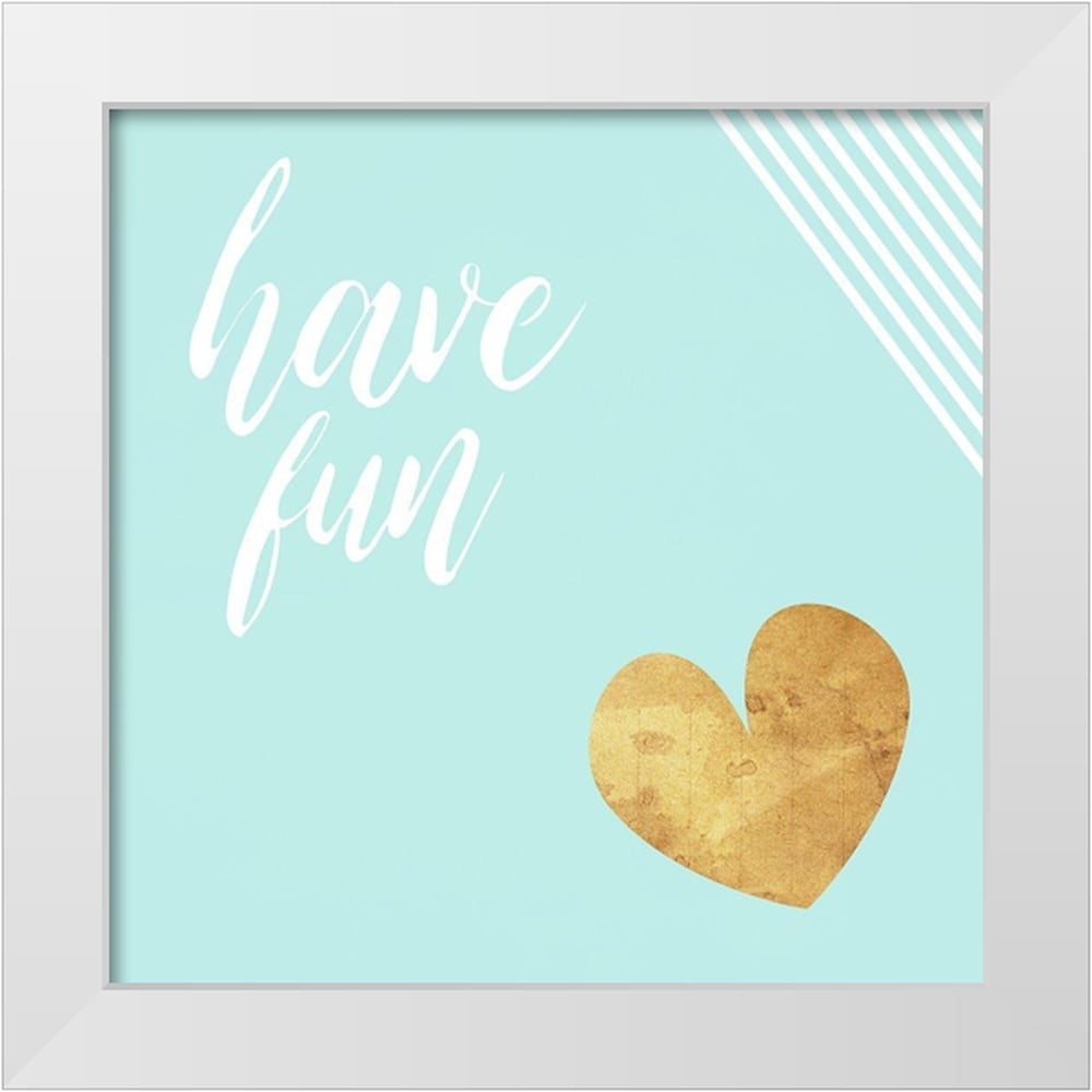 Villa, Mlli 20x20 White Modern Wood Framed Museum Art Print Titled ...