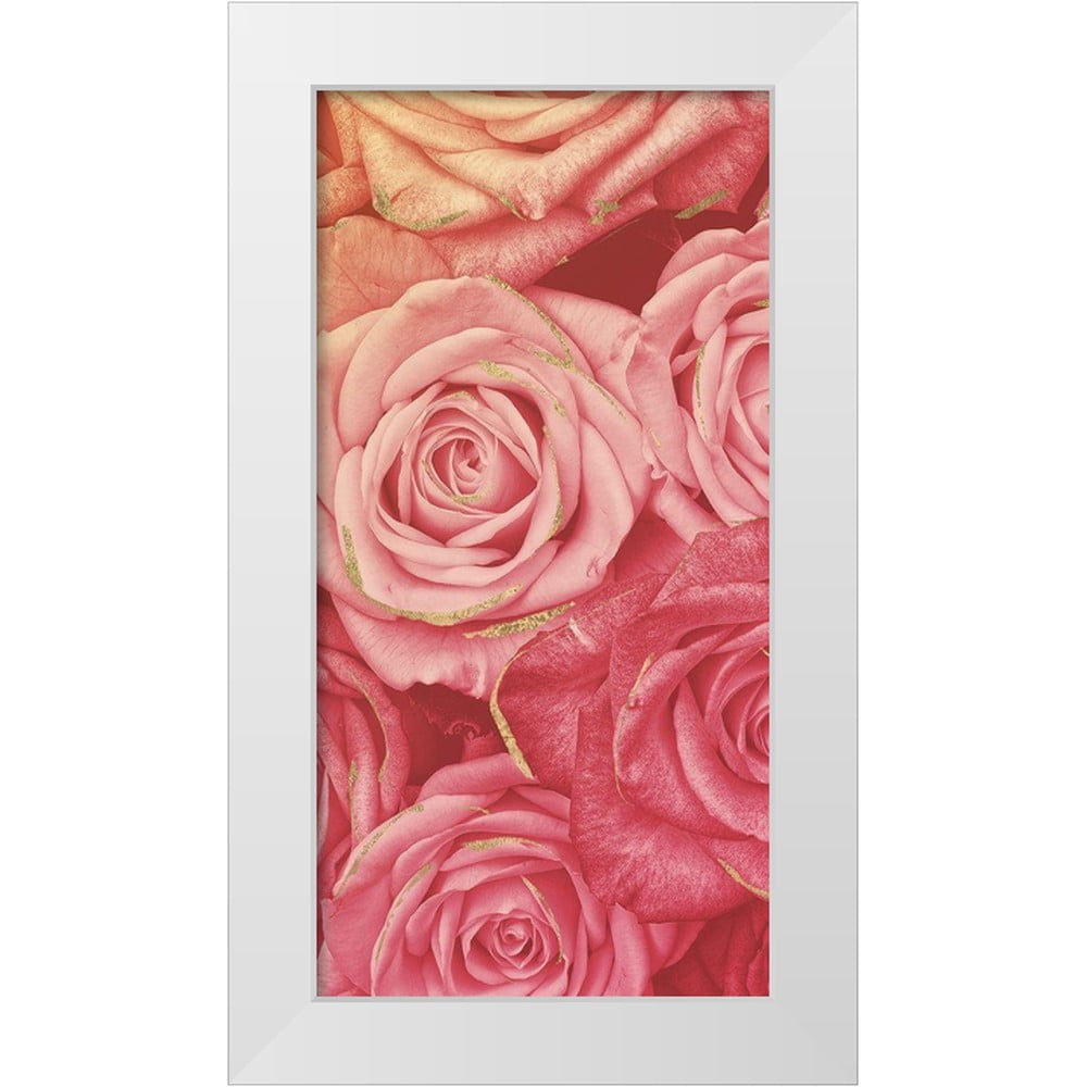 Villa, Mlli 9x14 White Modern Wood Framed Museum Art Print Titled ...