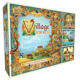 Village - Big Box Strategy Board Game for Ages 12+, from Asmodee ...