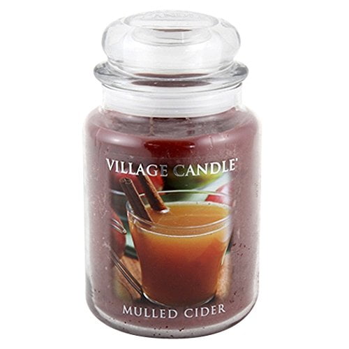 Mulled Cider Candle