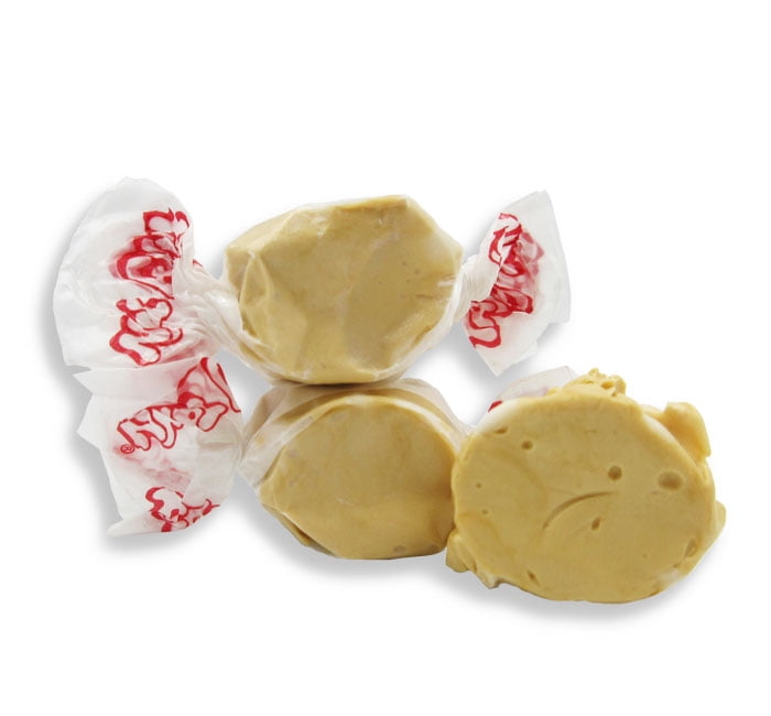 Village Candy Shop Butterscotch (Witches Brew) Salt Water Taffy - Taffy ...