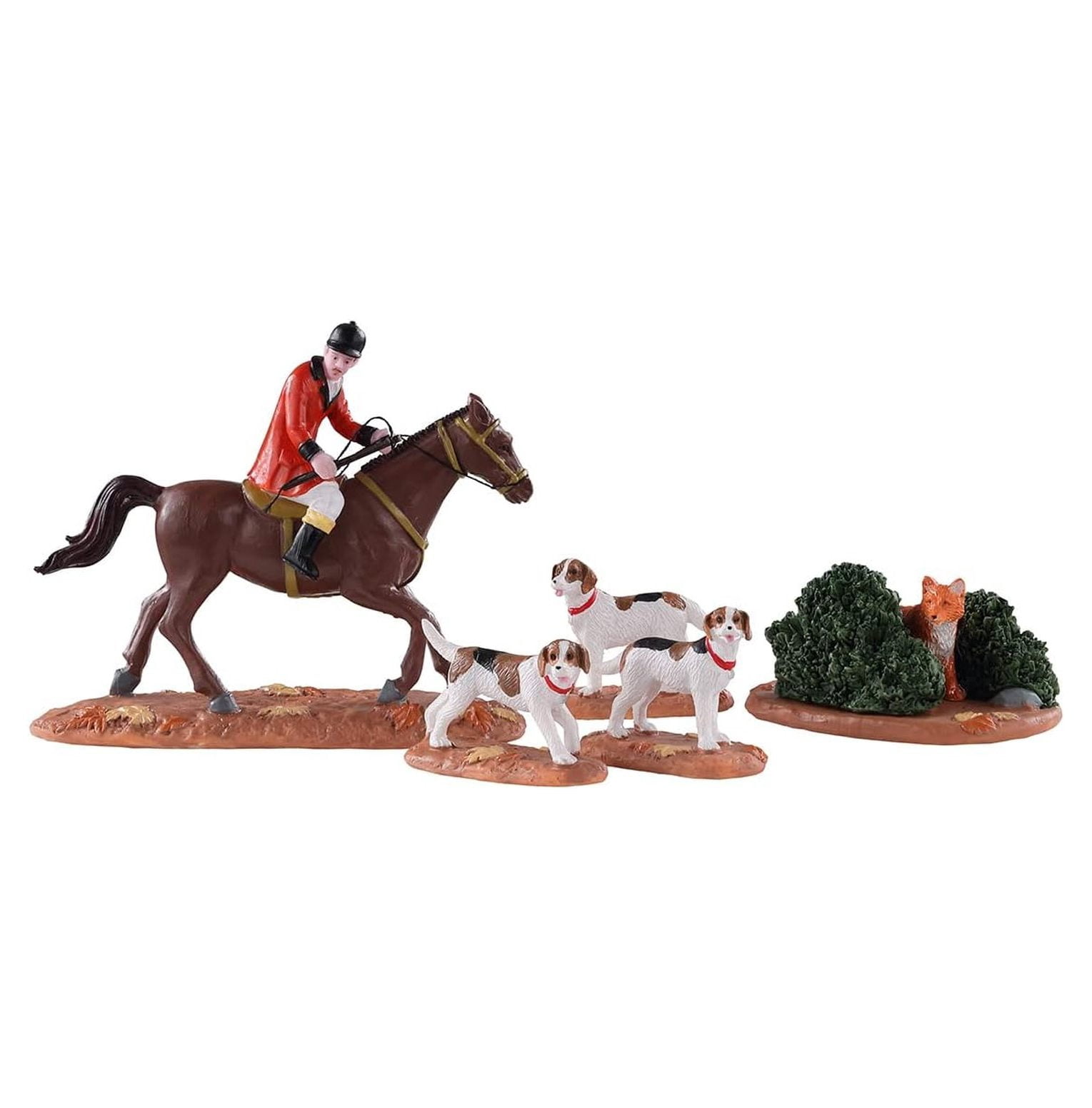 Village Collection Hunt # 03530 - Walmart.com