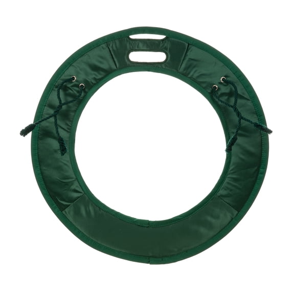 Village Lighting Door Saver Protective Pad - 30 in Wreath Hanger ...