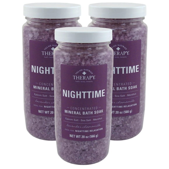 Village Naturals Therapy