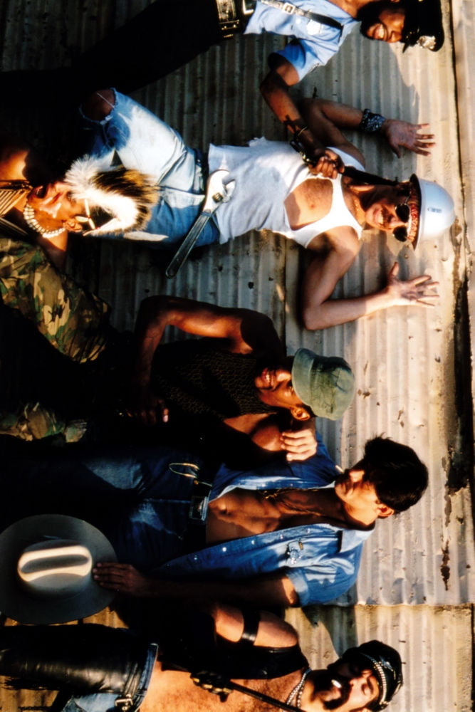 Village People Poster 16x24 Poster Medium Art Poster 16x24 Unframed ...