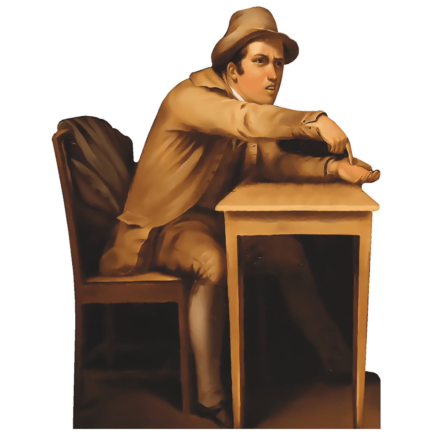 Village Politicians Angry Man Pointing At Hand Government Meme ...