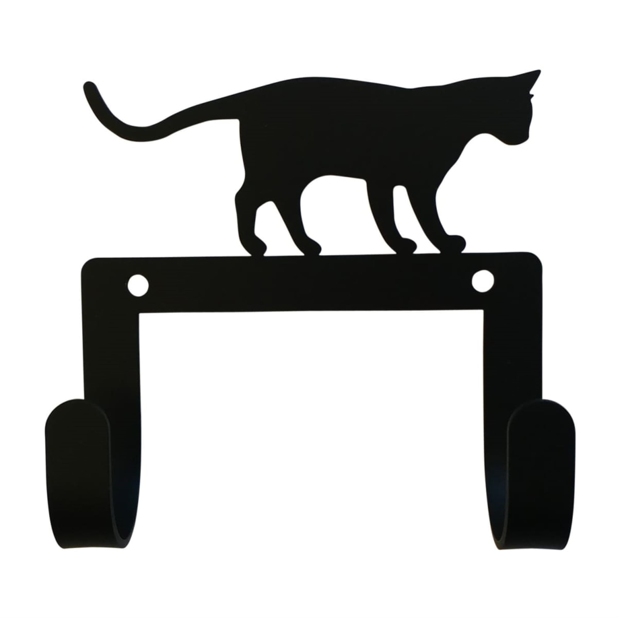 Village Wrought Iron Cat-Leash Leash & Collar Wall Hook - Walmart.com
