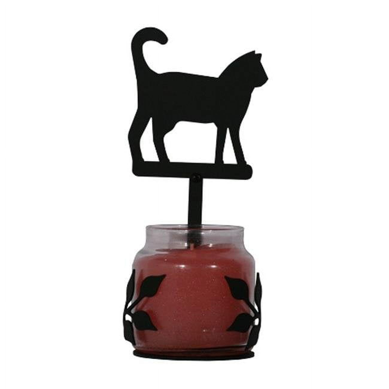 Cat Large Jar Sconce - Walmart.com