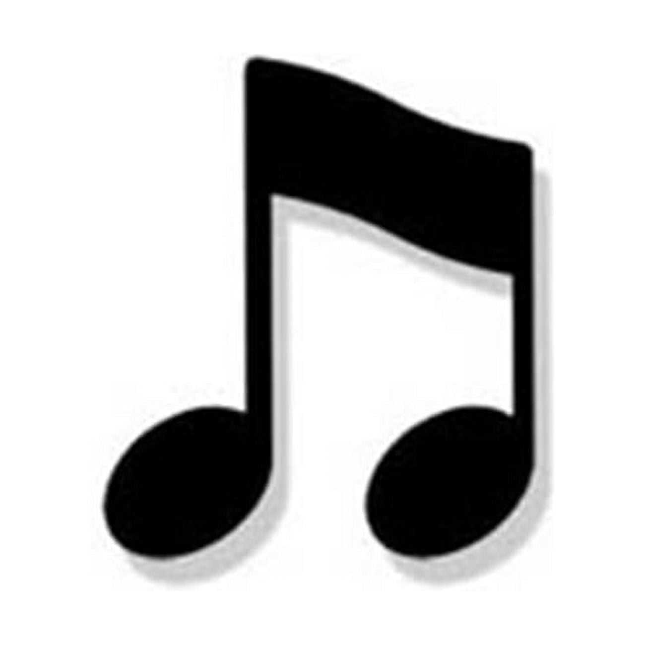 Village Wrought Iron MMB-MAG-134 Music Note Magnet - Walmart.com