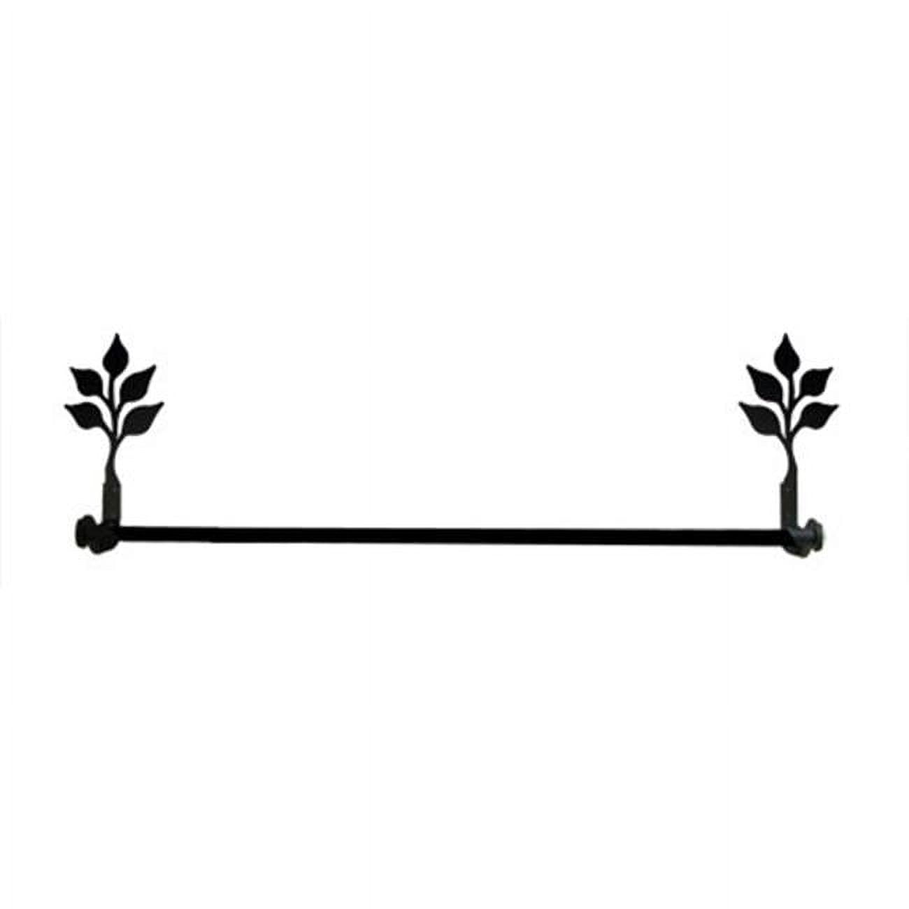 Leaf Towel Bar Large - Walmart.com