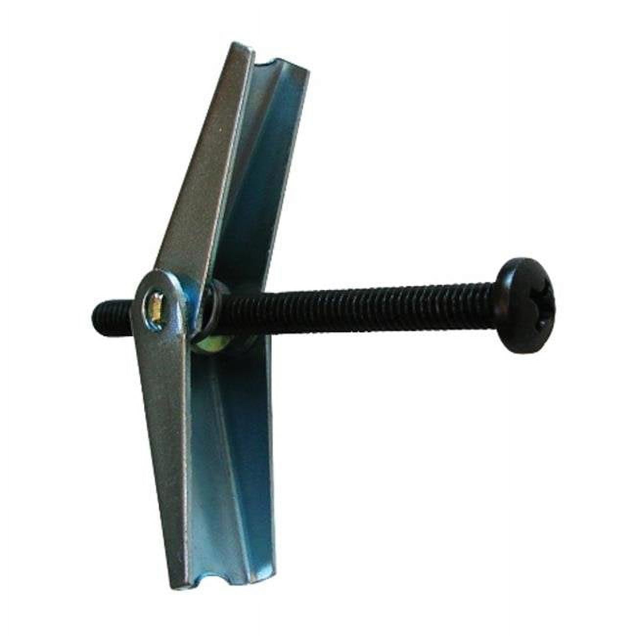 Village Wrought Iron WH-TOG Toggle Bolt 2 In- Blk Screw - Walmart.com