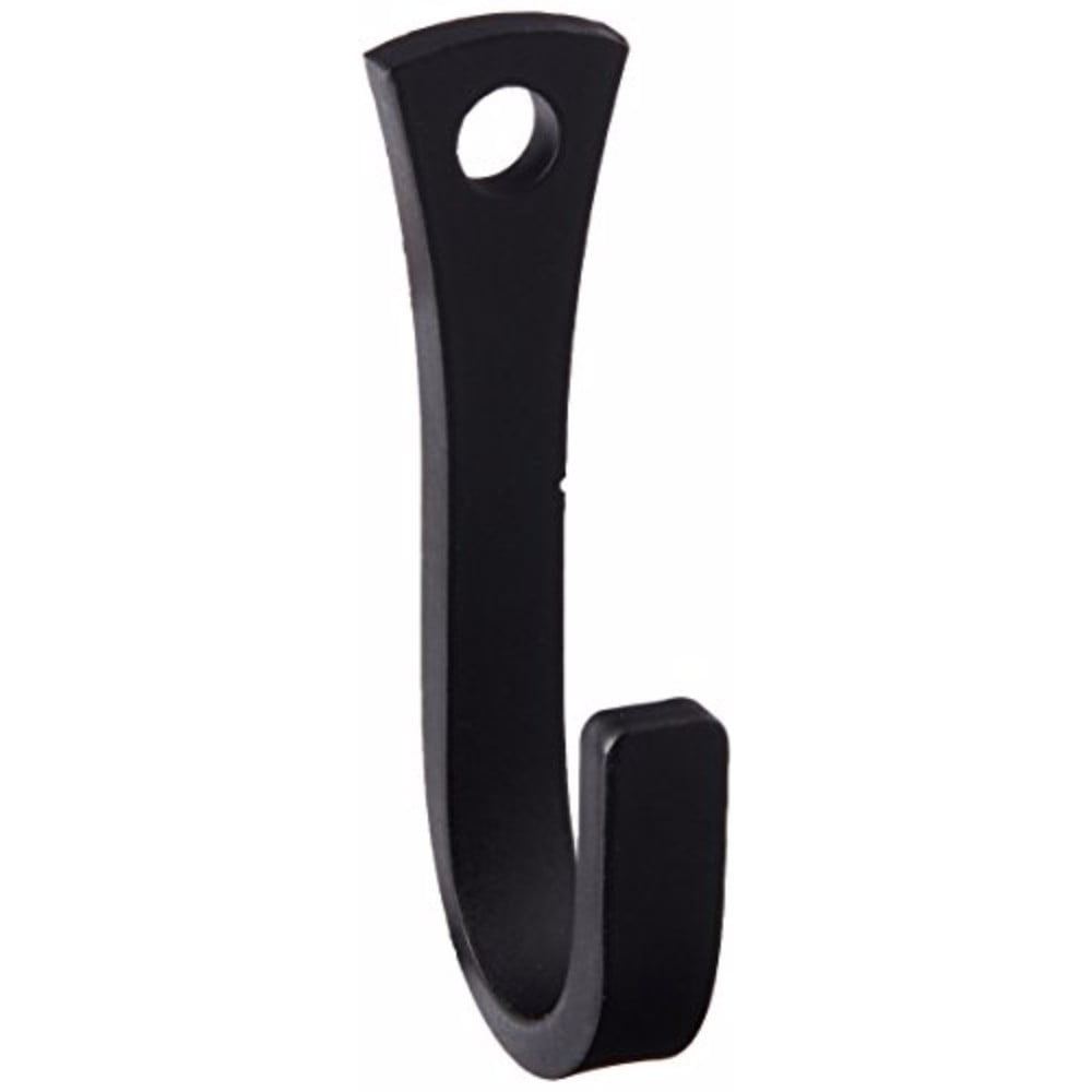 Village Wrought Iron WH-W-AA Wide - Wall Hook - Walmart.com