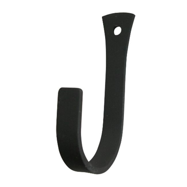 Village Wrought Iron WH-W-D 3 in. Wide Wall Hook - Walmart.com
