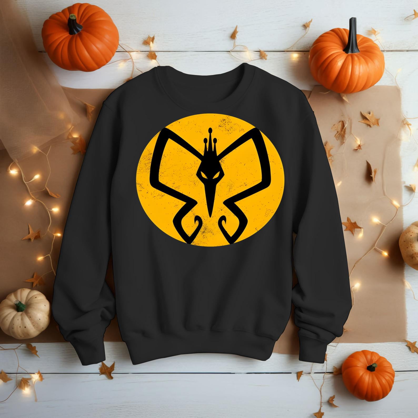 Villain Logo Graphic Shirt Animated Parody Style New Instock-TH27346 ...