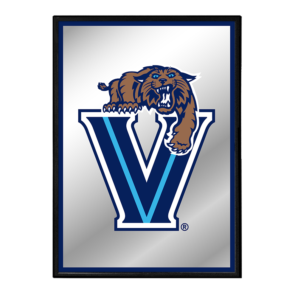 Villanova Signs