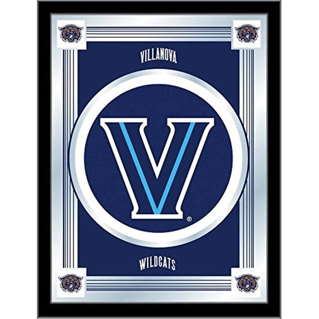 Villanova University Logo Mirror - Walmart.com