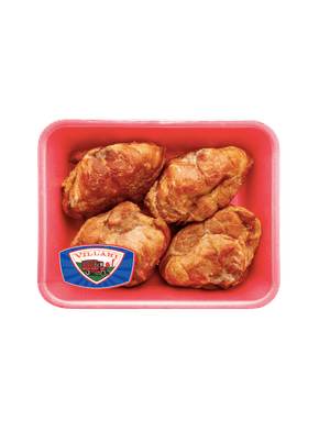 Turkey Wings, Cutlets & Necks in Turkey - Walmart.com