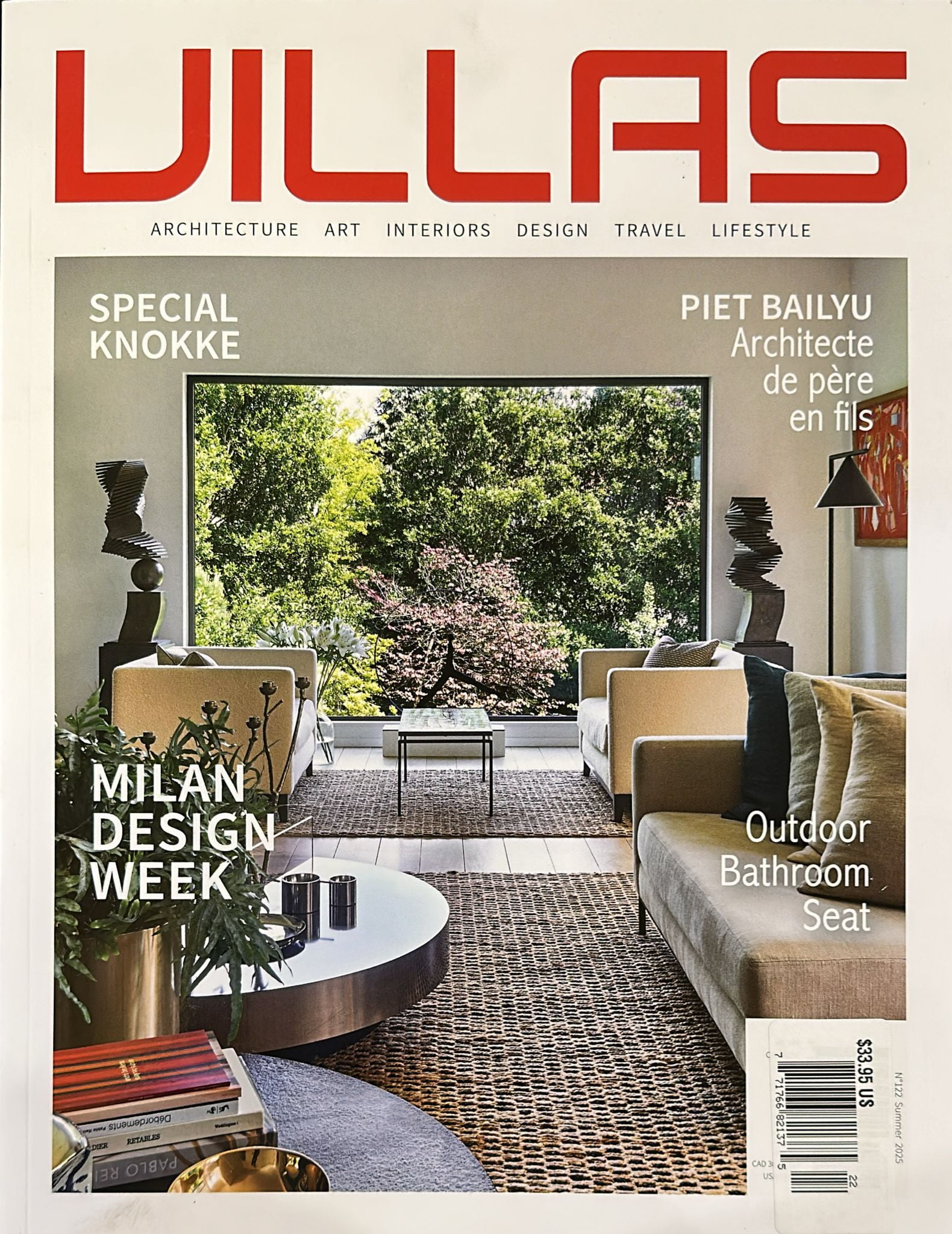 Villas Magazine Summer 2025 - Walmart.com