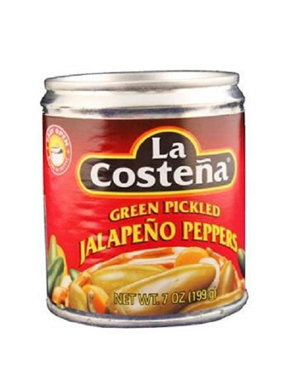 Pickled jalapeno in Pickled vegetables - Walmart.com