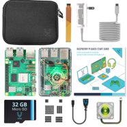 52Pi Ultimate Starter Kit Comes with Raspberry Pi Pico w, Sensor Board ...