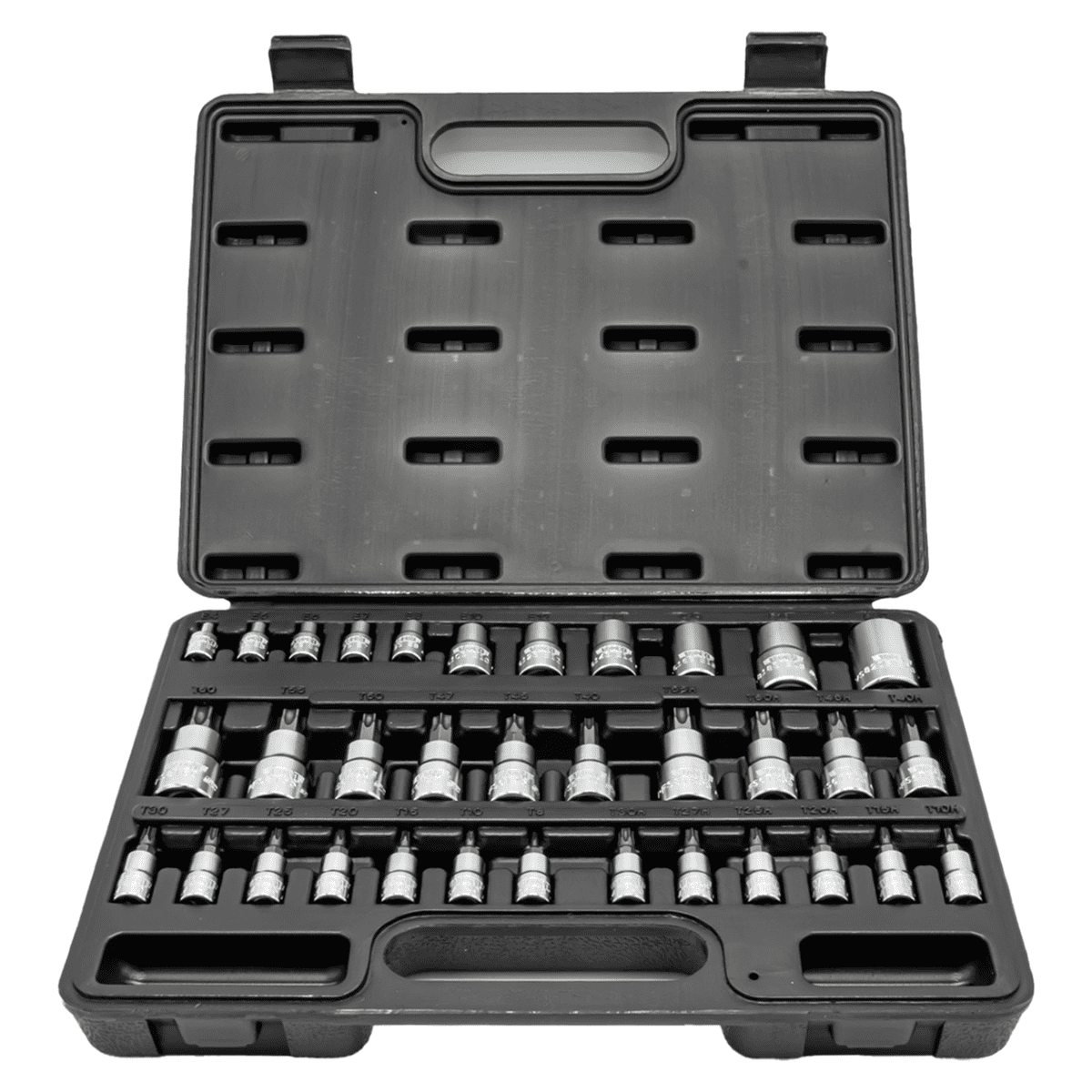 Vim TMS34PF 34 Piece Torx Master Set - Walmart.com