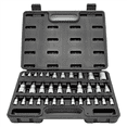 Vim TMS34PF 34 Piece Torx Master Set - Walmart.com