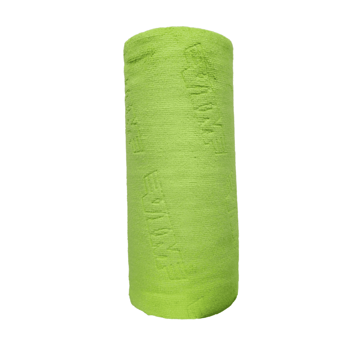 VIM Tools Promotional Tear-Off Microfiber Roll 12 Inch by 12 Inch - 30 ...