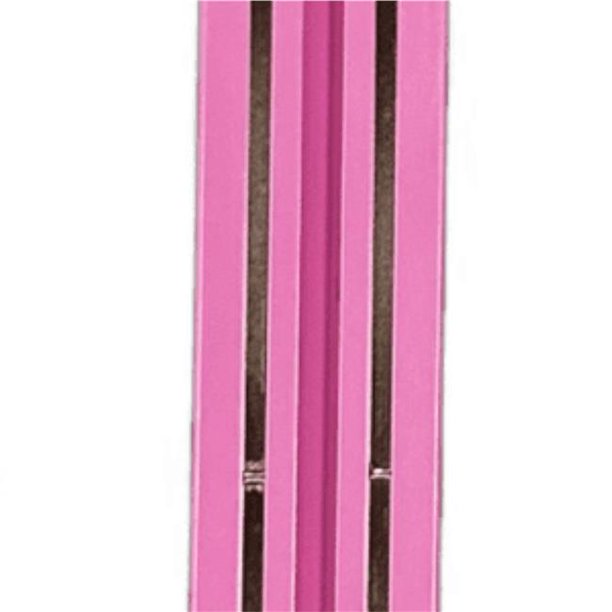 Vim Tools MR12PK 12" Pink Magrail - Walmart Business Supplies
