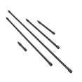 VIM Tools ILEX400USA 1/4" Impact Locking Extension Set, 5-Piece USA ...